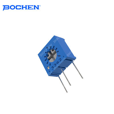 501 503 504 3362W 1k 100 Ohm Trim Pot Trimmer Résistance variable